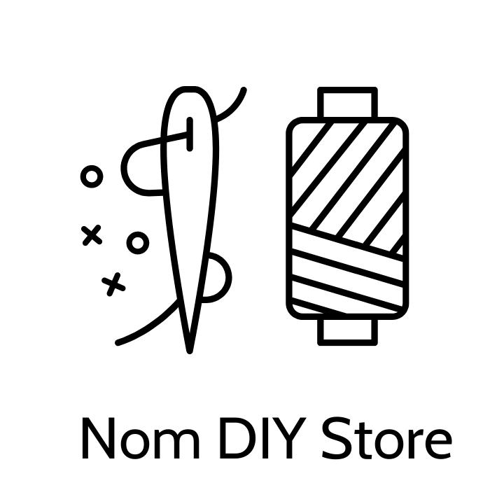 Nom DIY Store, Cửa hàng trực tuyến | Shopee Việt Nam