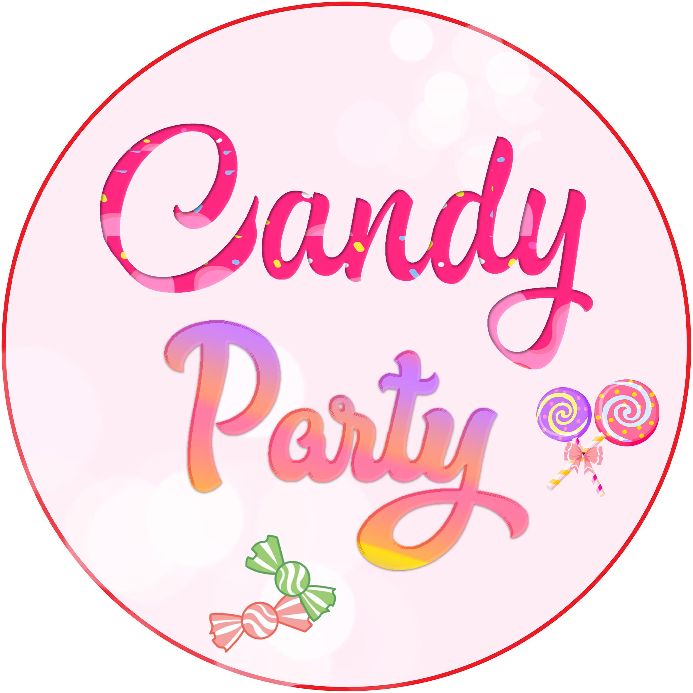CANDYPARTY, Cửa hàng trực tuyến | Shopee Việt Nam