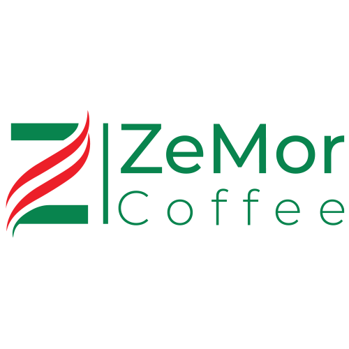 ZeMor Coffee - Shopee Mall Online | Shopee Việt Nam