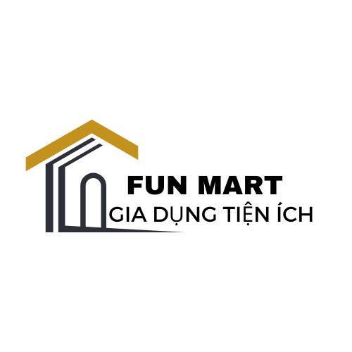 Fun Mart - Gia Dụng Tiện Ích, Cửa hàng trực tuyến | Shopee Việt Nam
