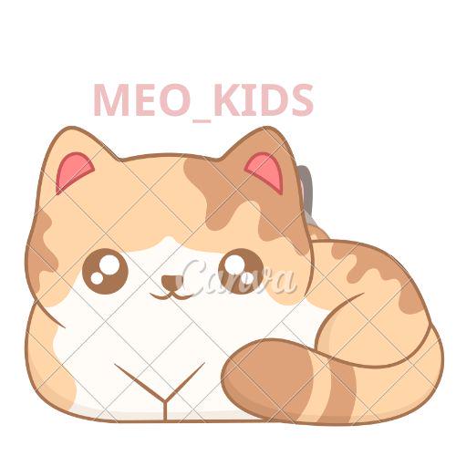 Meo_kids, Cửa hàng trực tuyến | Shopee Việt Nam