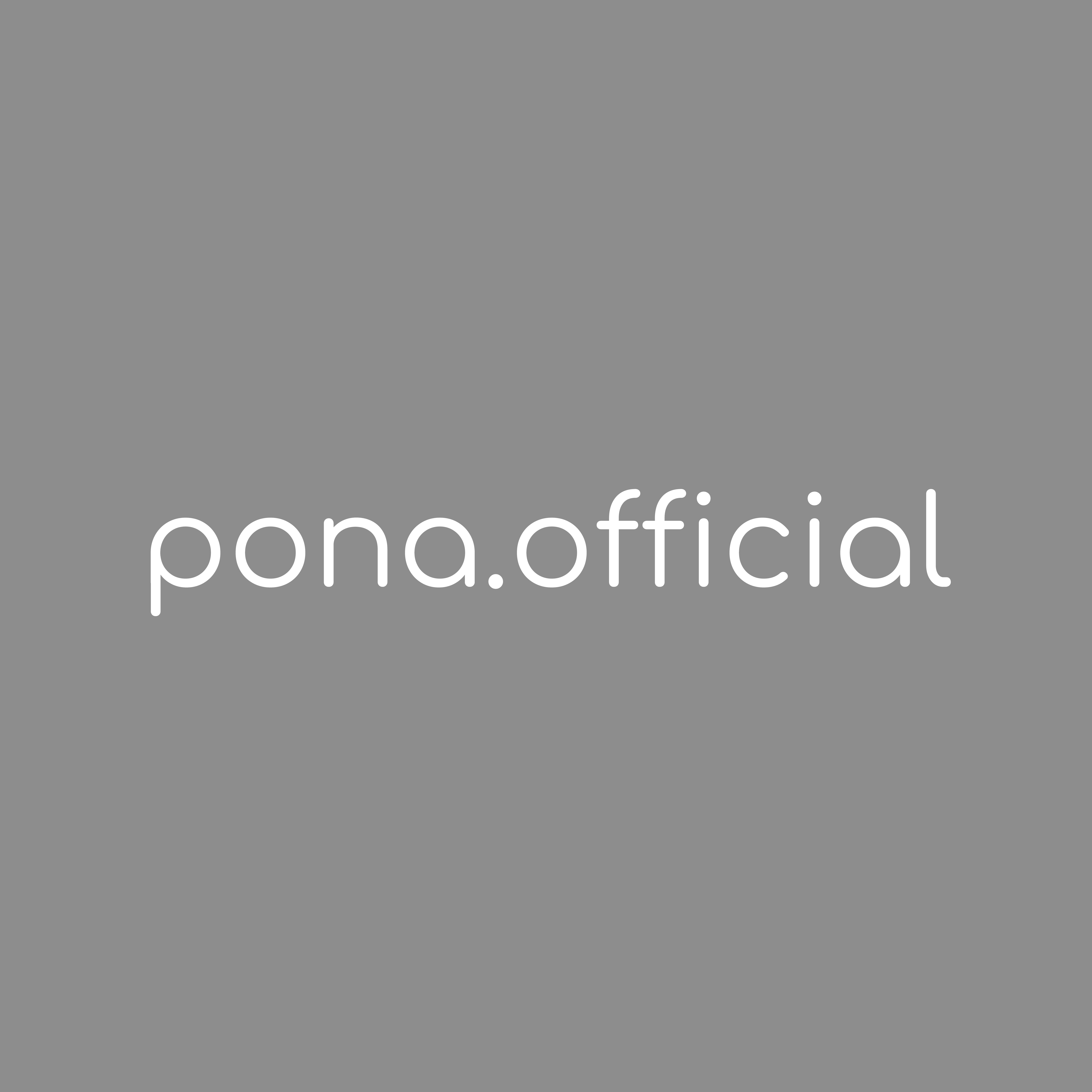pona.official, Cửa hàng trực tuyến | Shopee Việt Nam