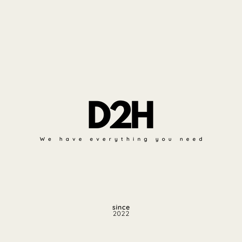 D2H - Tiệm Phụ Kiện, Cửa hàng trực tuyến | Shopee Việt Nam