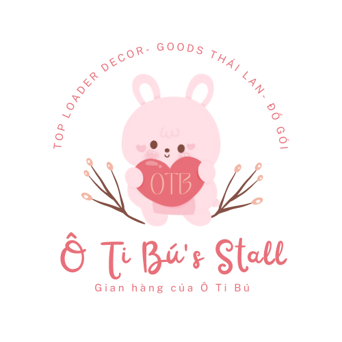 Ô Ti Bú's Stall, Cửa hàng trực tuyến | Shopee Việt Nam