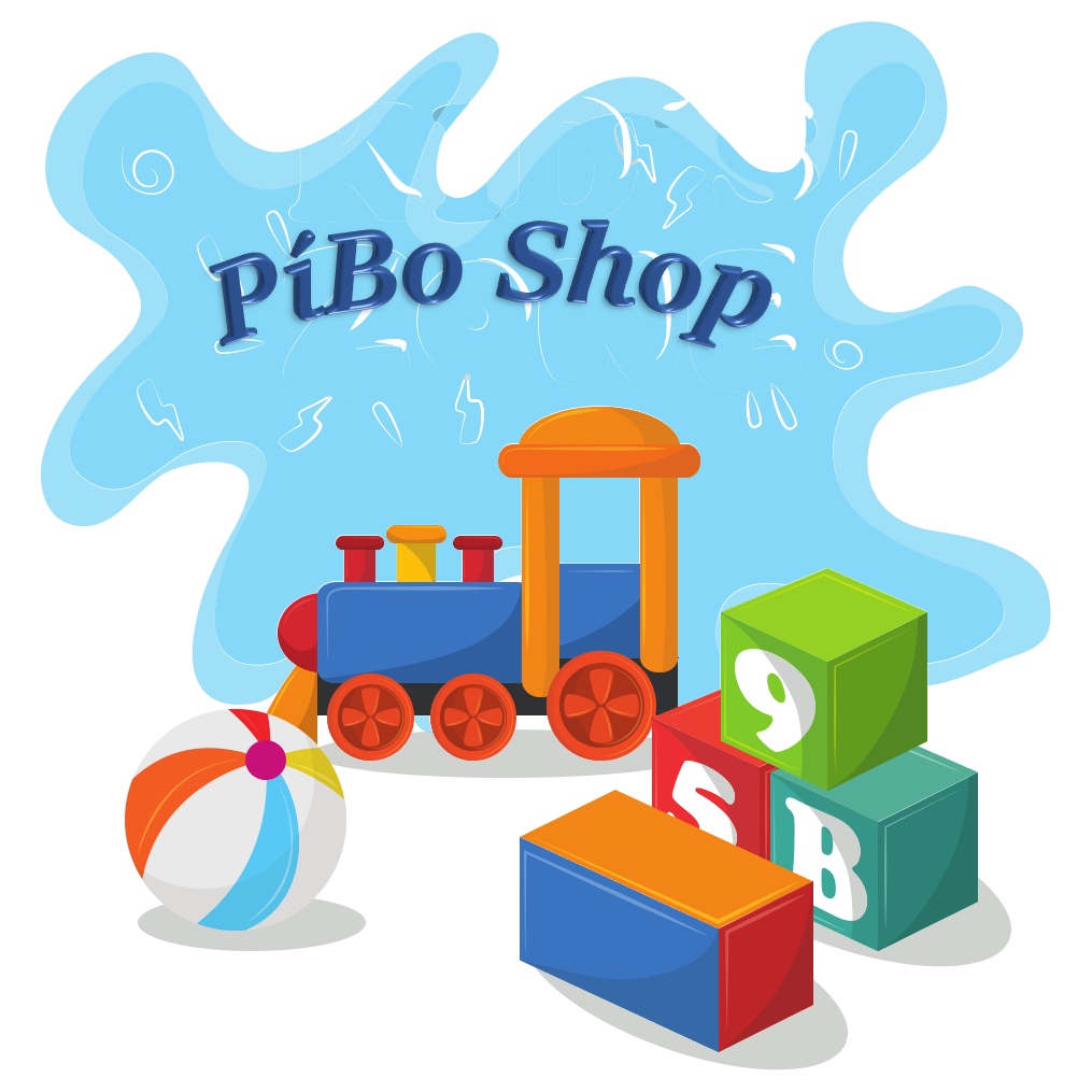 PíBo Shop Đồ Chơi Trẻ Em, Cửa hàng trực tuyến | Shopee Việt Nam