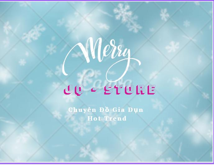JQ - Shop, Cửa hàng trực tuyến | Shopee Việt Nam