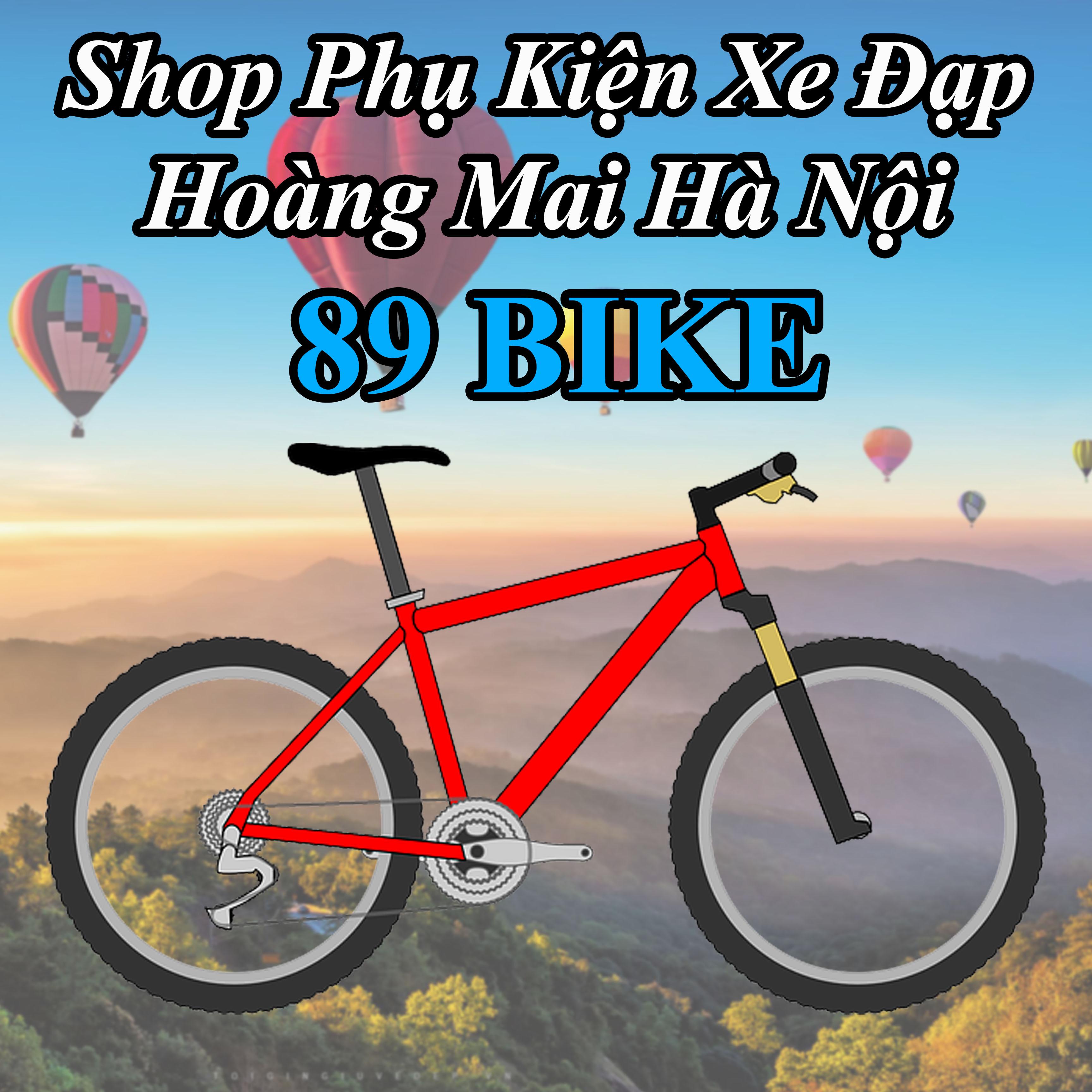 89 Bike - Phụ Kiện Xe Đạp, Cửa hàng trực tuyến | Shopee Việt Nam