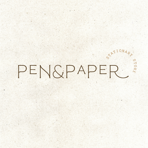 Pen & Paper Store, Cửa hàng trực tuyến | Shopee Việt Nam