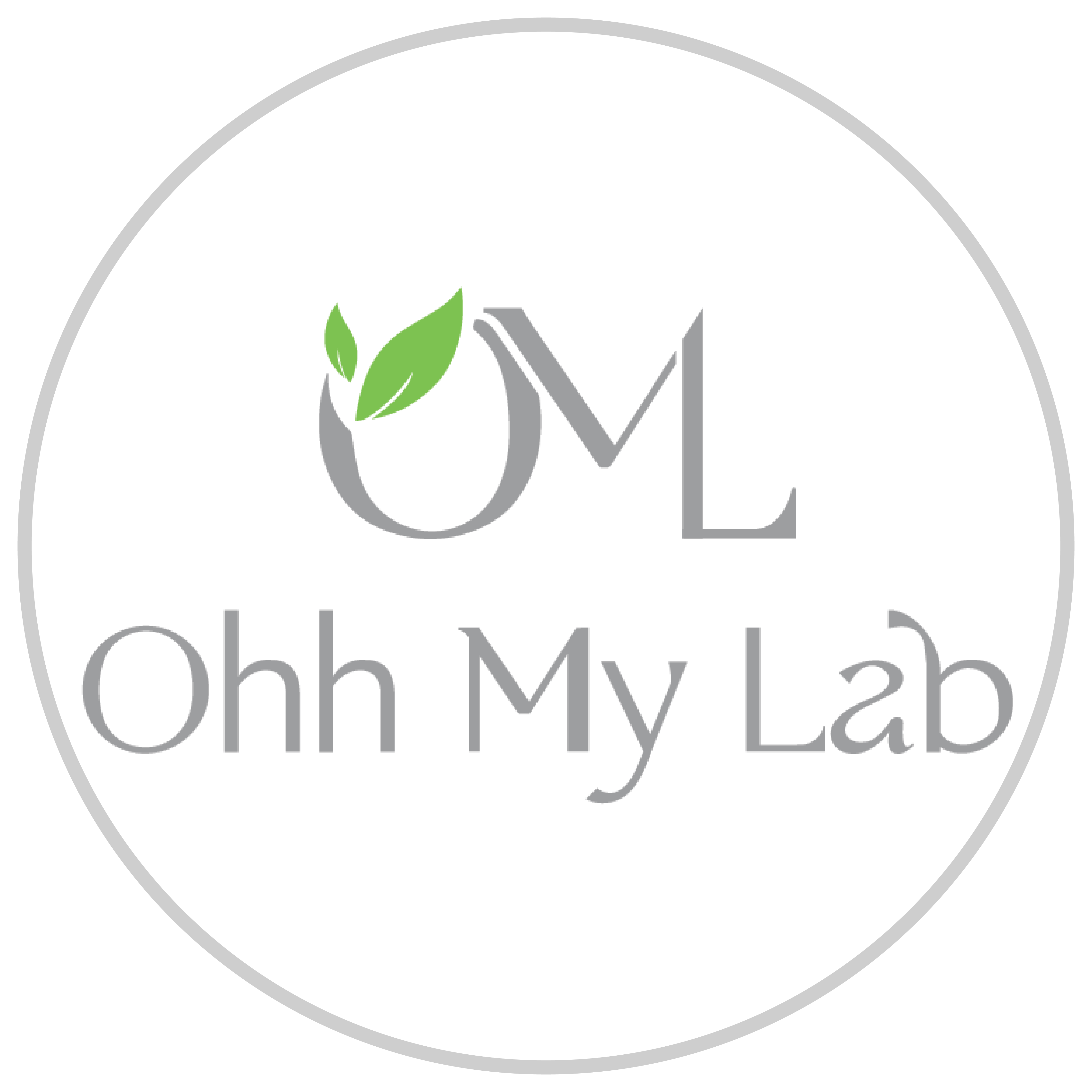 Ohh My Lab Official Store , Cửa hàng trực tuyến | Shopee Việt Nam