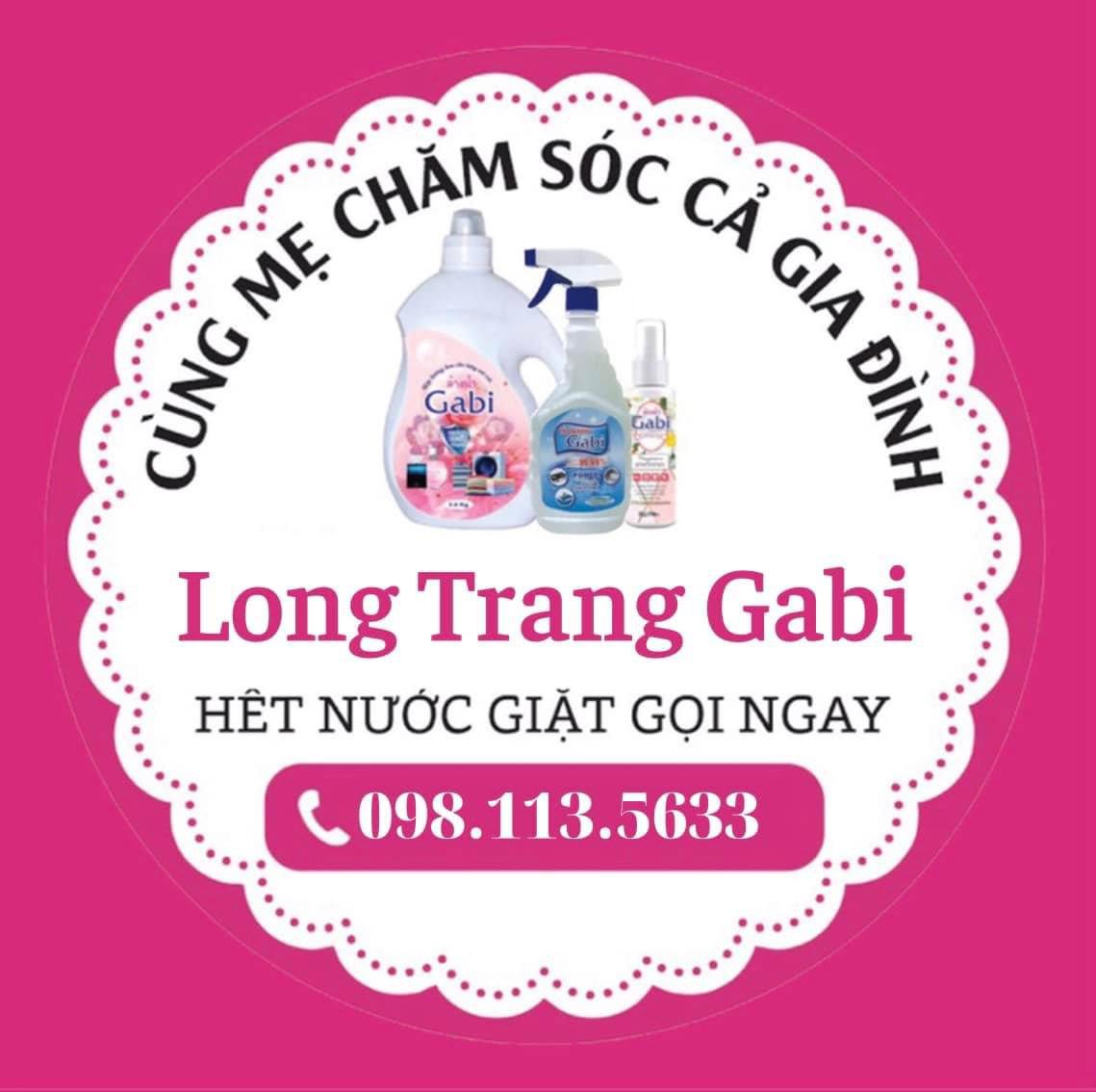 TỔNG KHO NƯỚC GIẶT XẢ GABI, Cửa hàng trực tuyến | Shopee Việt Nam