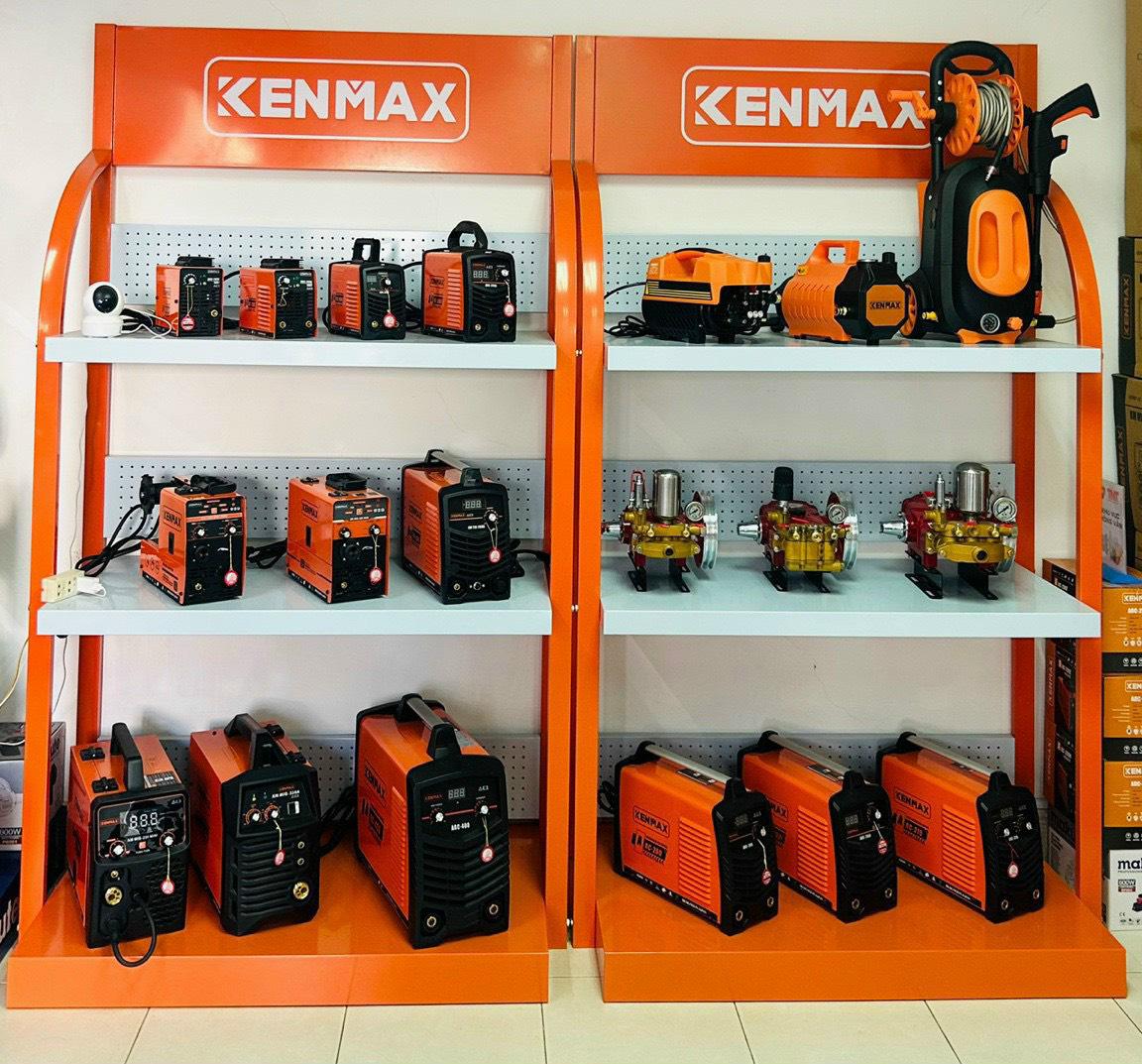 Kenmax_Official, Cửa hàng trực tuyến | Shopee Việt Nam