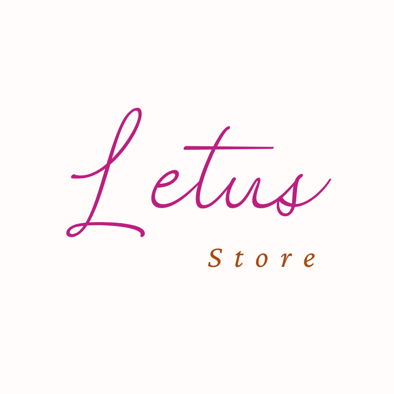 Letus Store, Cửa hàng trực tuyến | Shopee Việt Nam