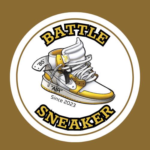 Battle_Sneaker, Cửa hàng trực tuyến | Shopee Việt Nam