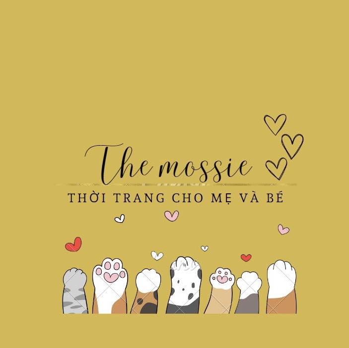 The Mossie - Quần áo trẻ em, Cửa hàng trực tuyến | Shopee Việt Nam
