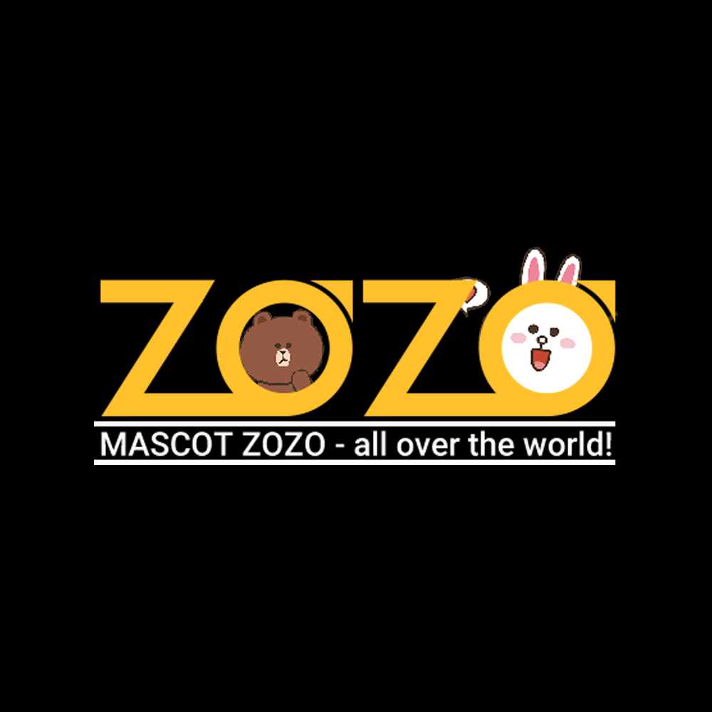 MASCOT ZOZO, Cửa hàng trực tuyến | Shopee Việt Nam
