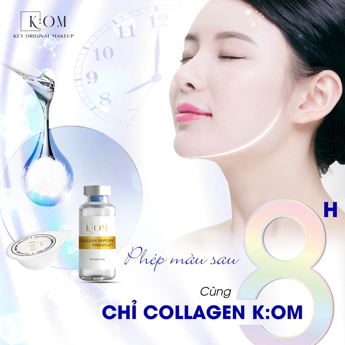 K:OM Cosmetics, Cửa hàng trực tuyến | Shopee Việt Nam