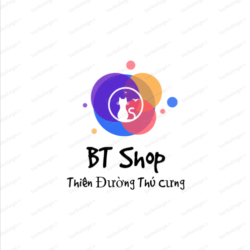 BT Shop - Thú Cưng, Cửa hàng trực tuyến | Shopee Việt Nam