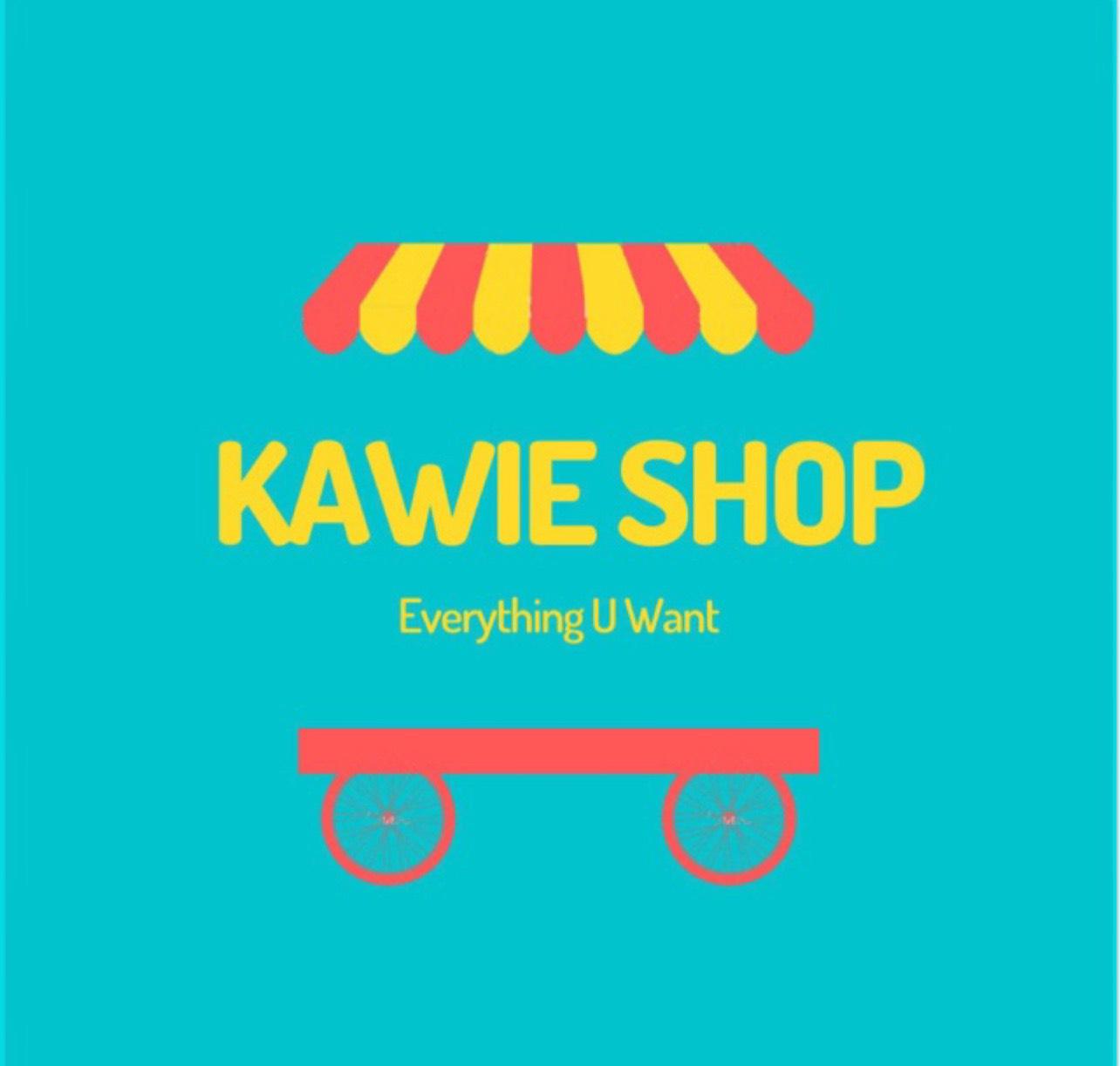 Kawie_Shop, Cửa hàng trực tuyến | Shopee Việt Nam