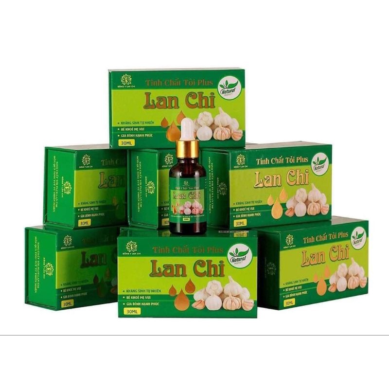 LACI - ĐÔNG Y LAN CHI CHÍNH HÃ, Cửa hàng trực tuyến | Shopee Việt Nam