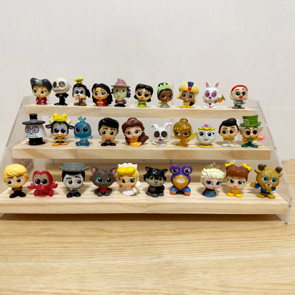 Disney Doorables Series 10 Coco Monsters, Pocahontas The, 59% OFF