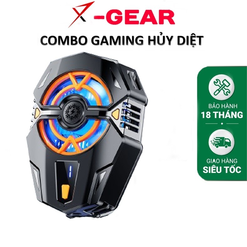 X-GEAR Flagship Store, Cửa hàng trực tuyến | Shopee Việt Nam