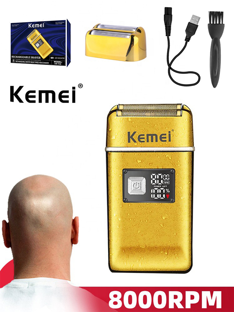 Kemei flagship official store - Shopee Mall Online | Shopee Việt Nam