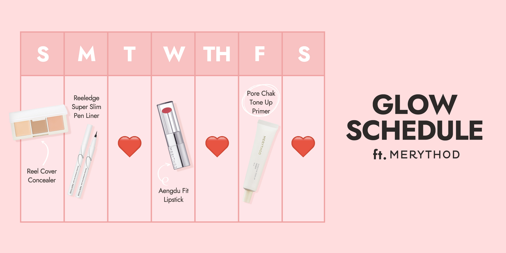 MERYTHOD VIETNAM OFFICIAL - Shopee Mall Online | Shopee Việt Nam