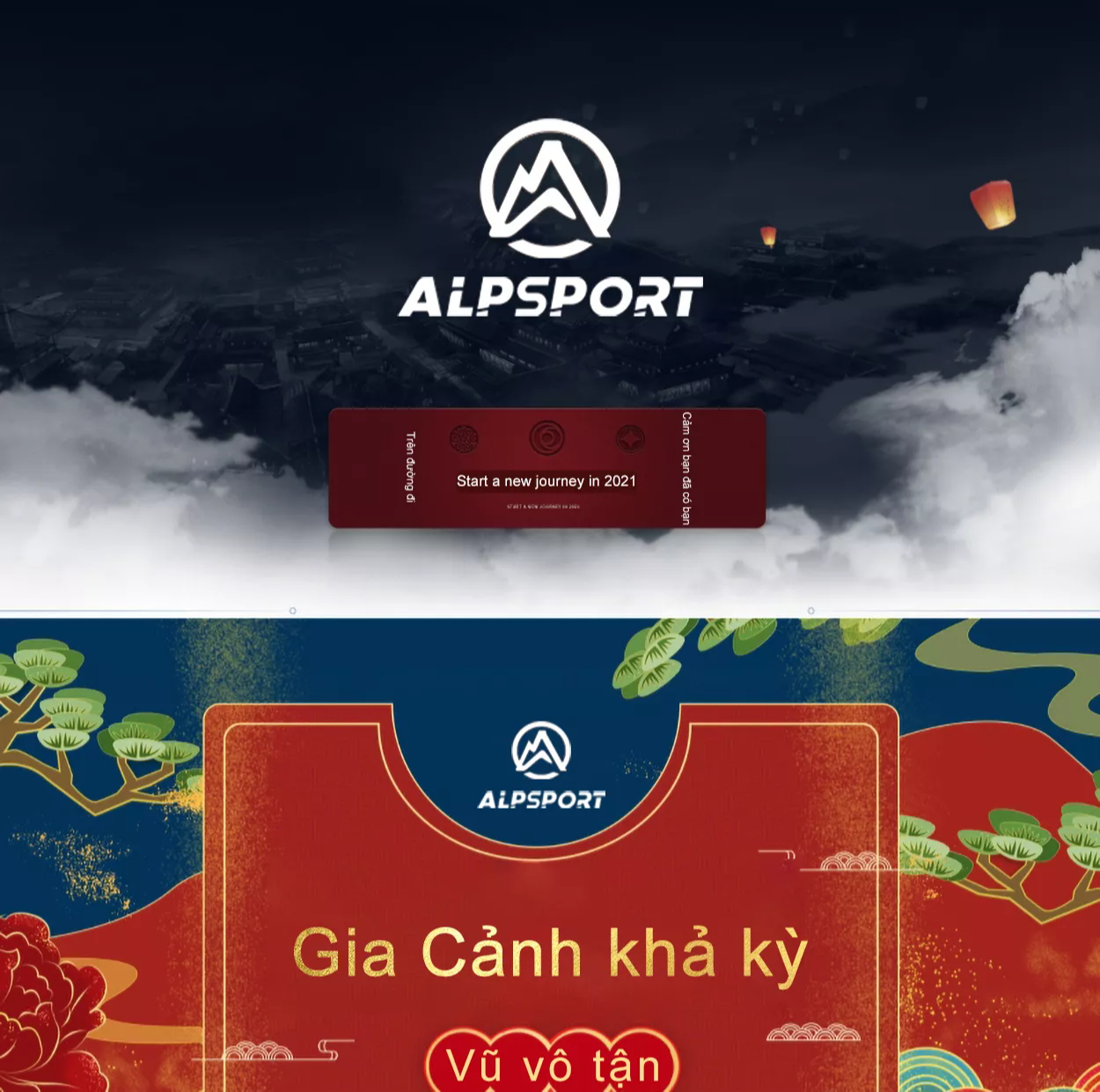 ALPSPORT OFFICIAL STORE.VN - Shopee Mall Online | Shopee Việt Nam