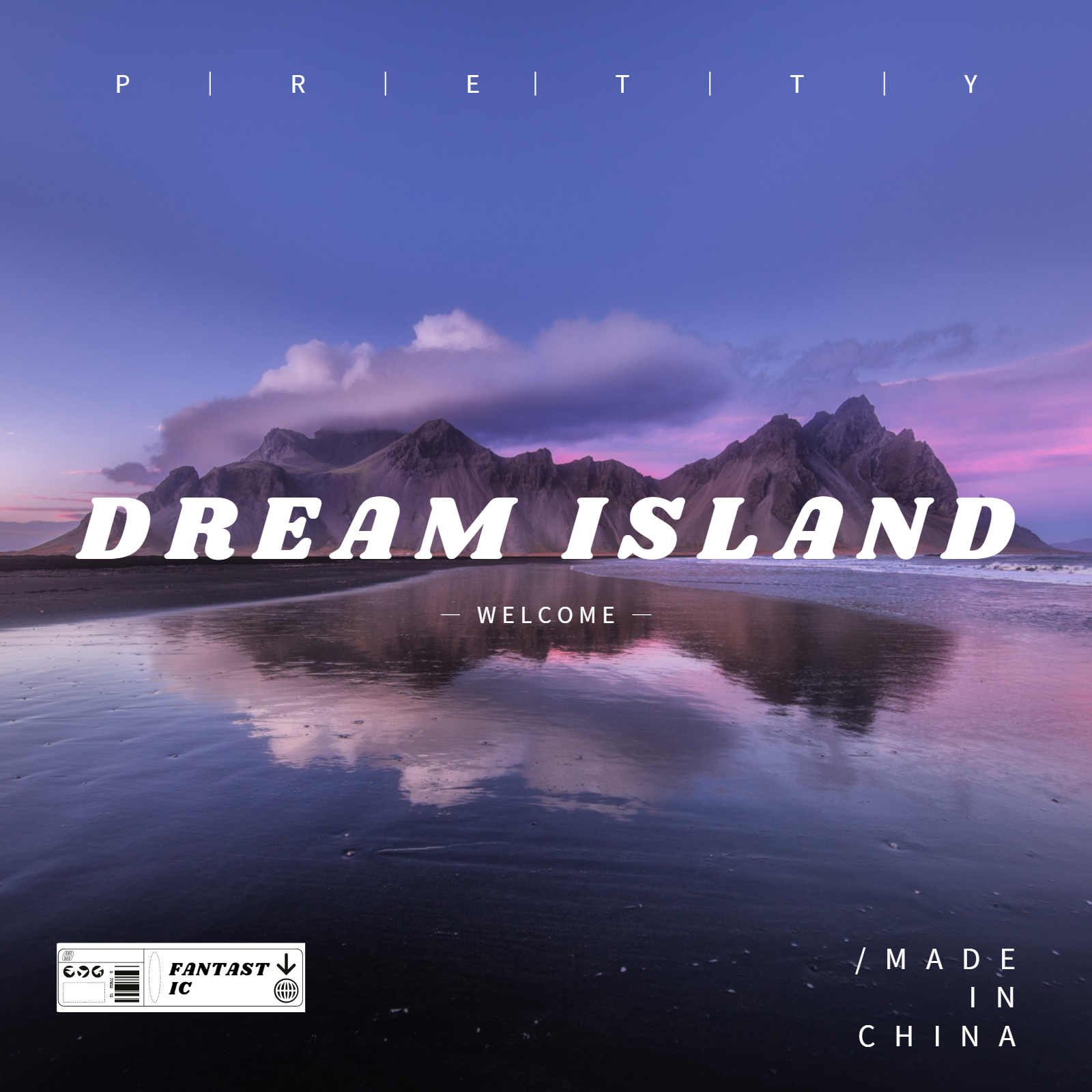 Dream Island hòn đảo mơ ước, Cửa hàng trực tuyến | Shopee Việt Nam