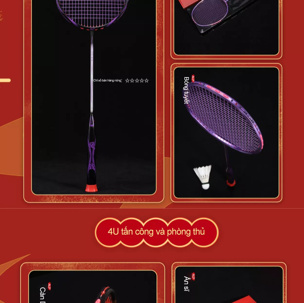 ALPSPORT OFFICIAL STORE.VN - Shopee Mall Online | Shopee Việt Nam