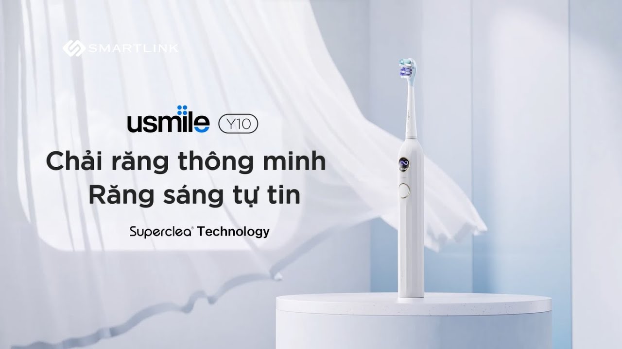 usmile Flagship Store - Shopee Mall Online | Shopee Việt Nam