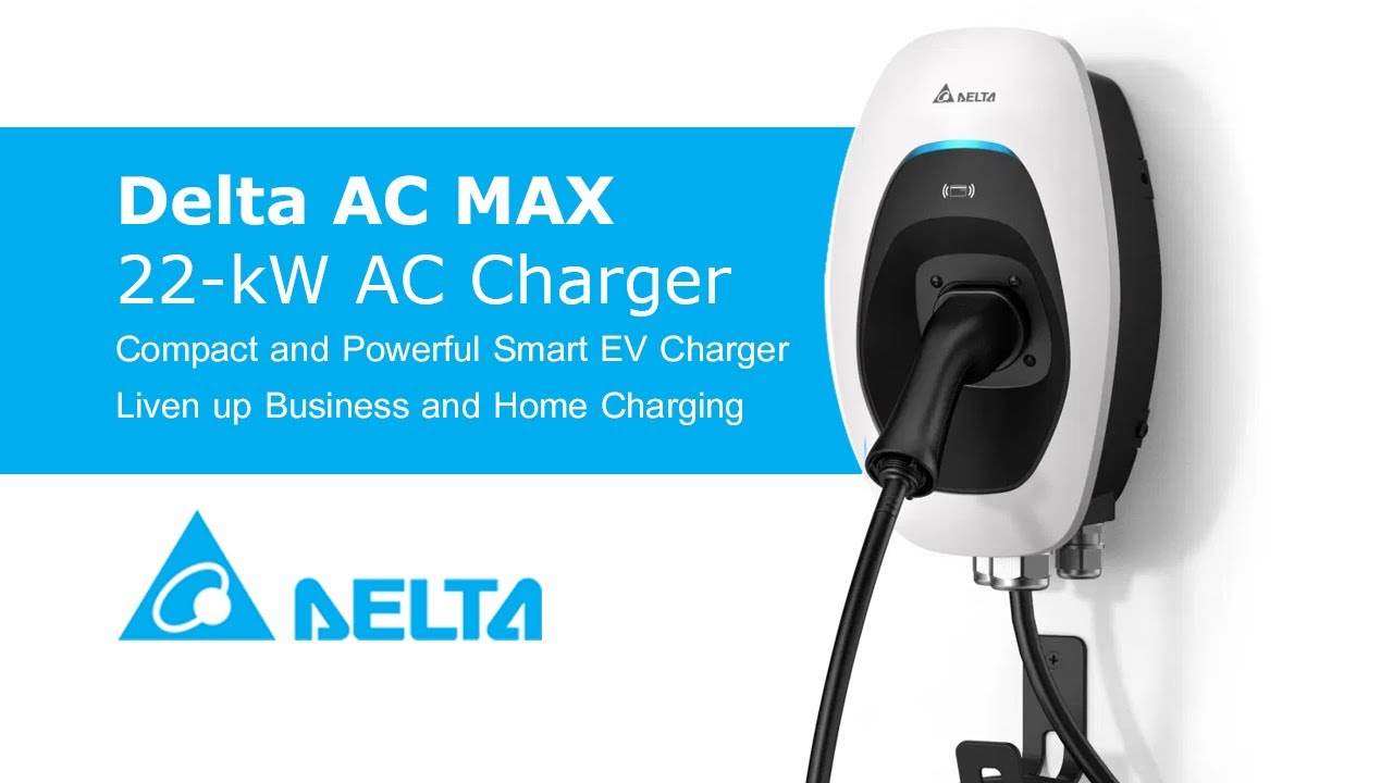 Delta EV Charging Việt Nam, Cửa hàng trực tuyến | Shopee Việt Nam