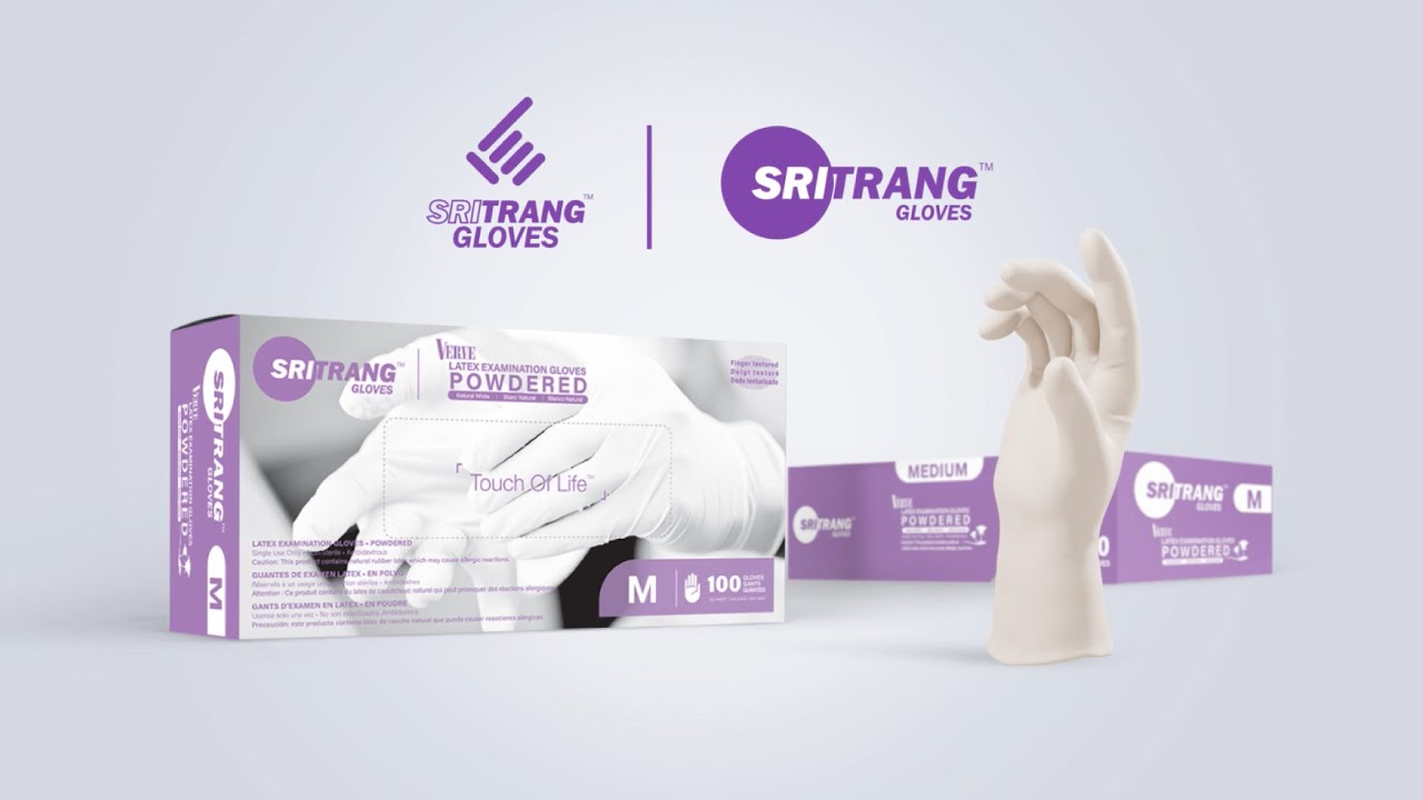 Sri Trang Gloves Official - Shopee Mall Online | Shopee Việt Nam