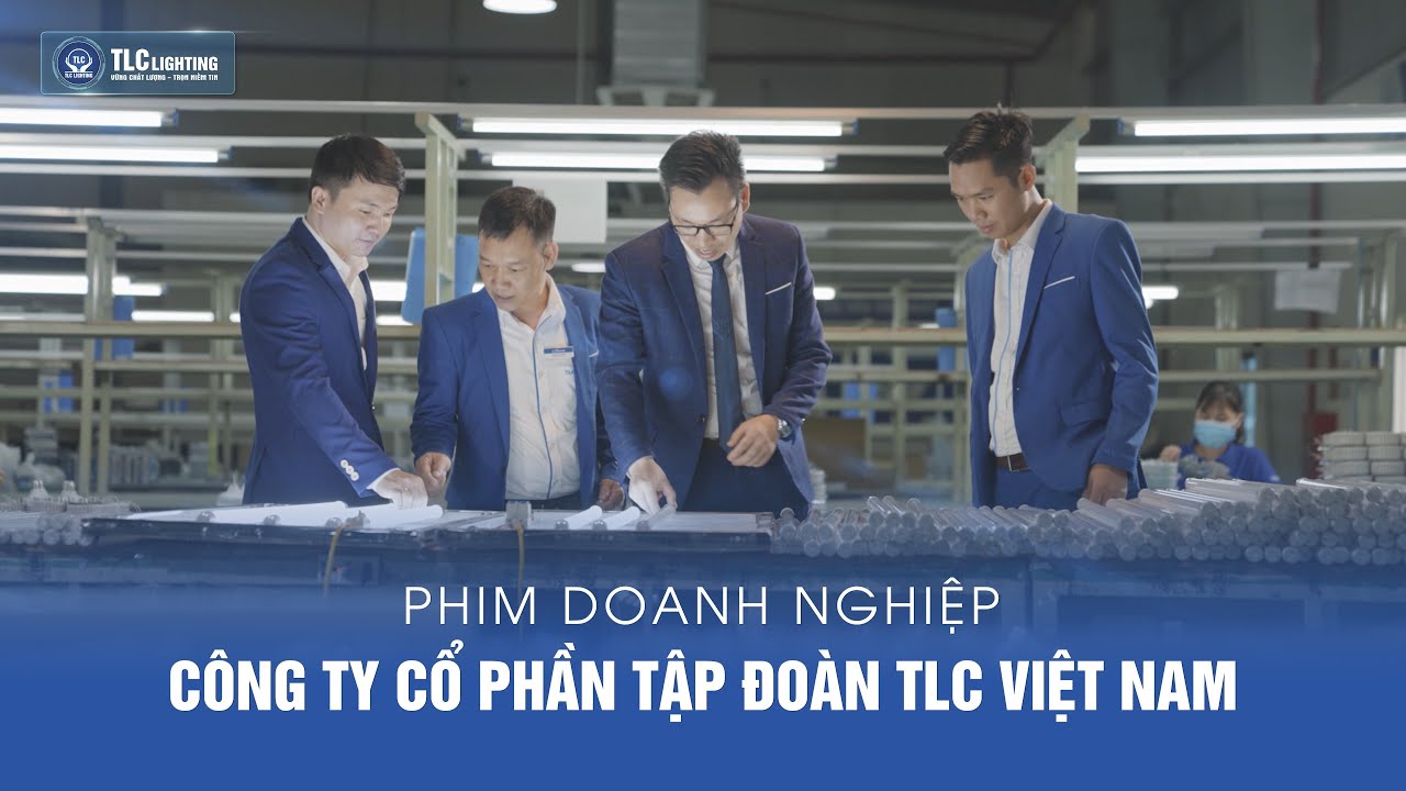 TLC Official Store - Shopee Mall Online | Shopee Việt Nam