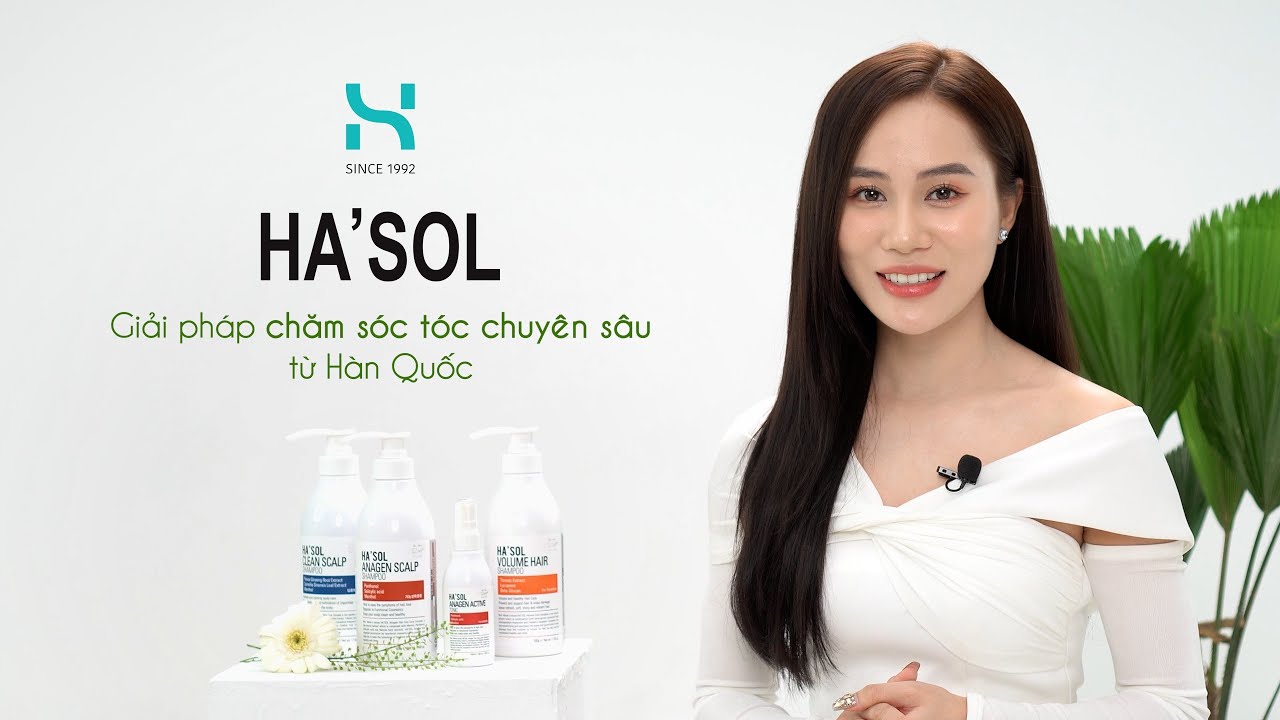 HA'SOL VIỆT NAM, Cửa hàng trực tuyến | Shopee Việt Nam