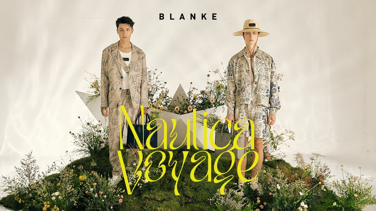 Blanke - Shopee Mall Online | Shopee Việt Nam