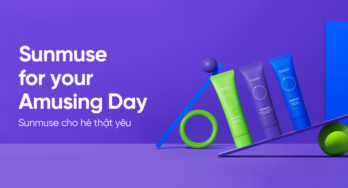 Beplain Vietnam - Shopee Mall Online | Shopee Việt Nam