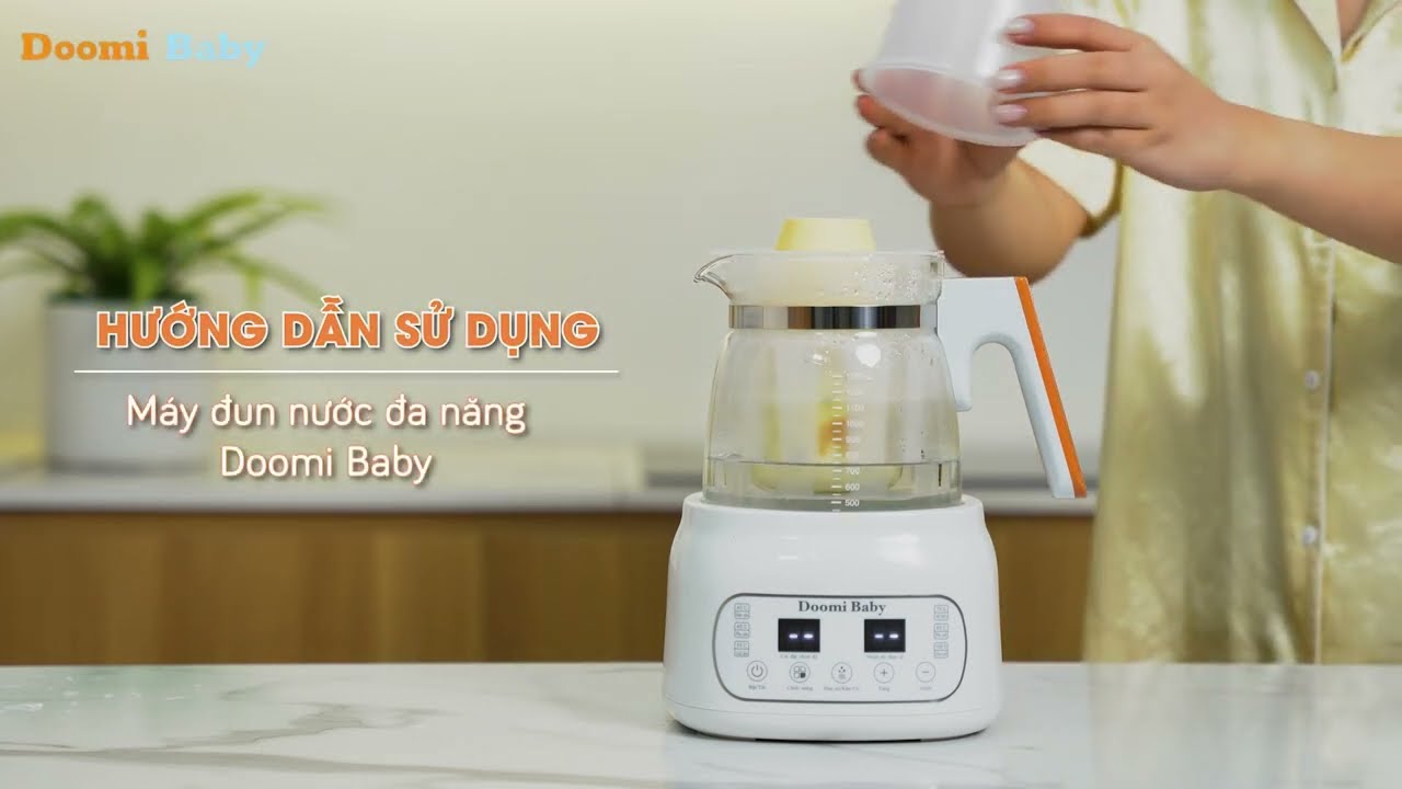 Doomi Baby Center, Cửa hàng trực tuyến | Shopee Việt Nam