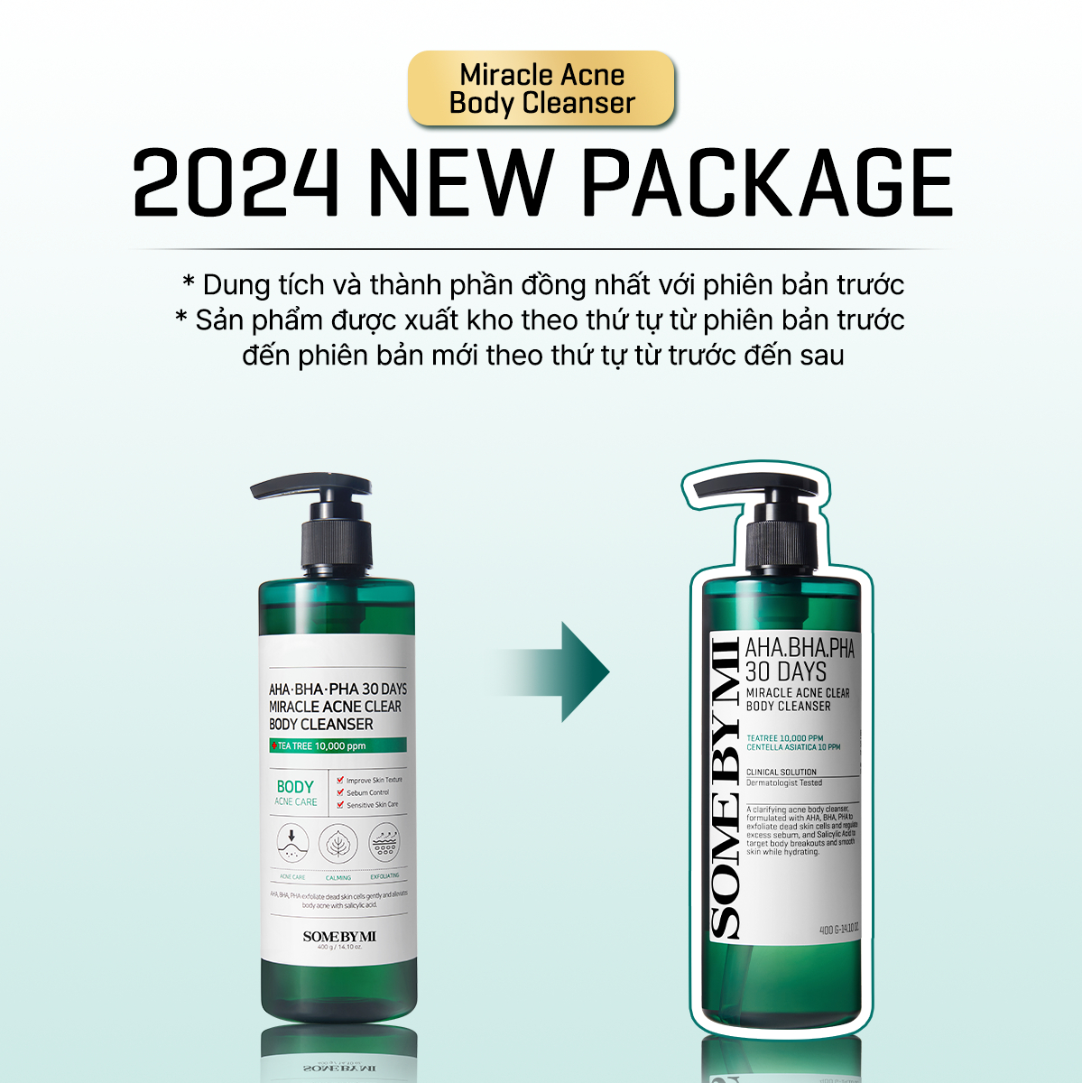 Some By Mi Official Store - Shopee Mall Online | Shopee Việt Nam