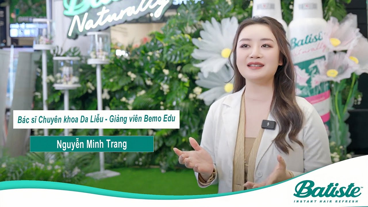 Batiste Official Store - Shopee Mall Online | Shopee Việt Nam