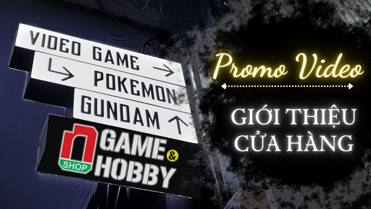 nShop - Game & Hobby, Cửa hàng trực tuyến | Shopee Việt Nam