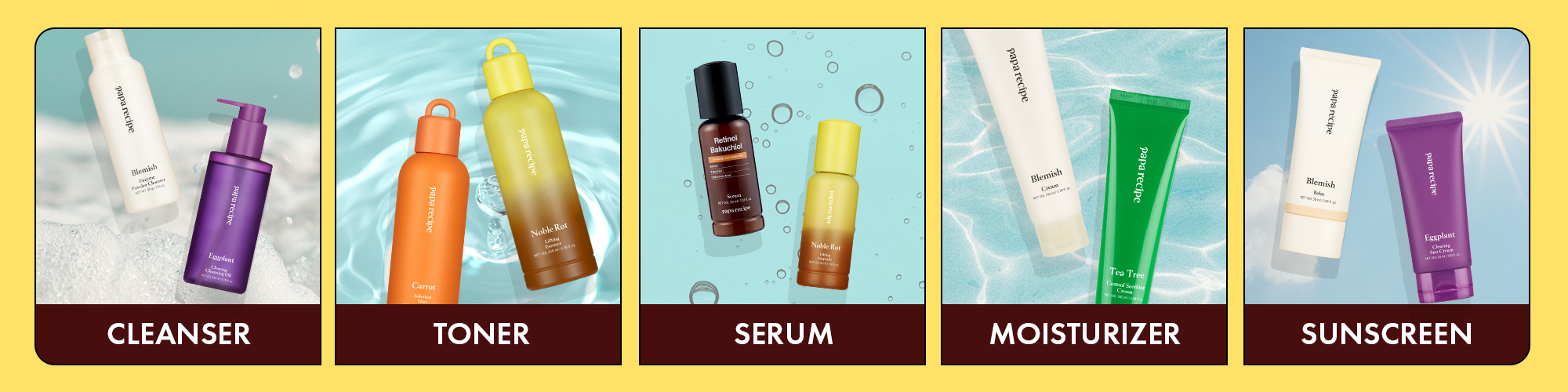 papa recipe VN Official Store, Cửa hàng trực tuyến | Shopee Việt Nam