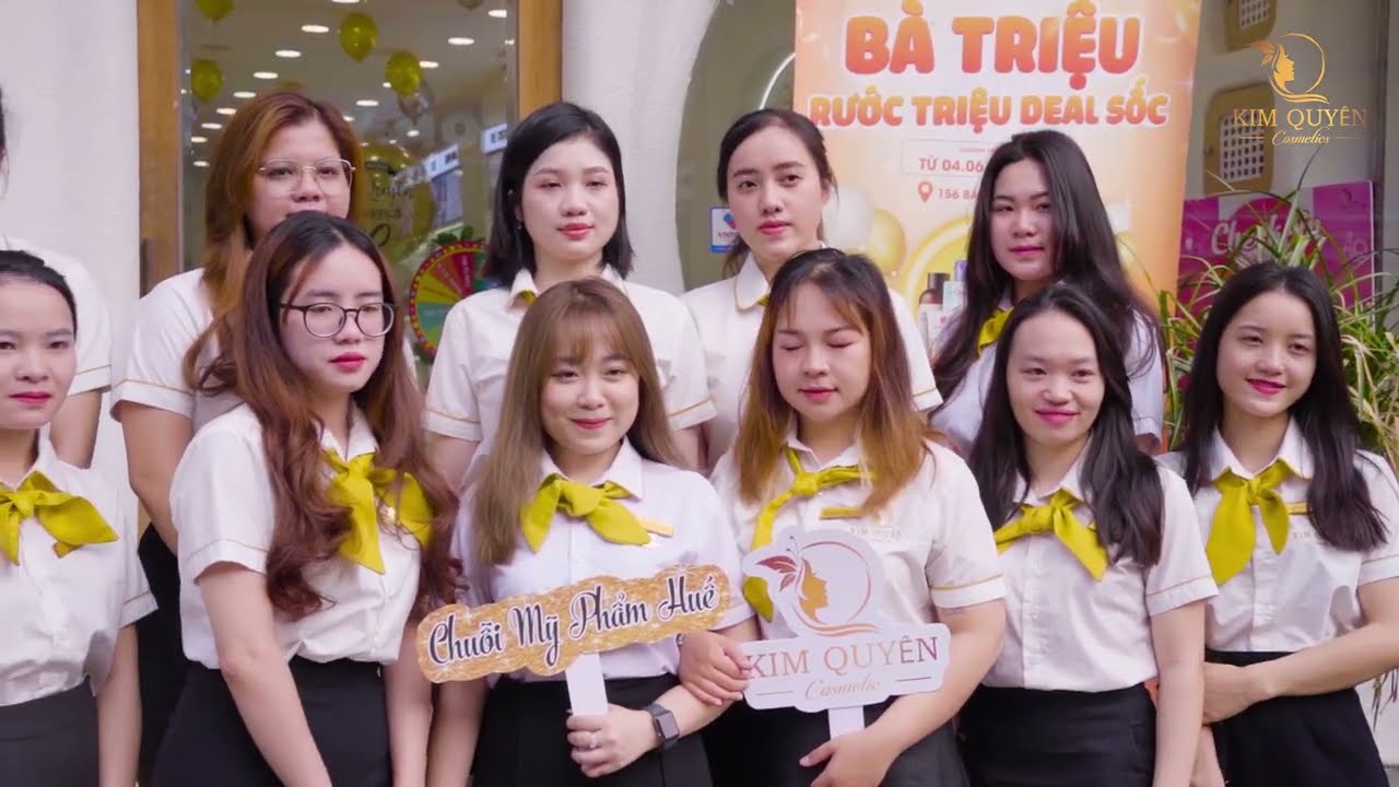 Kim Quyên Cosmetics, Cửa hàng trực tuyến | Shopee Việt Nam