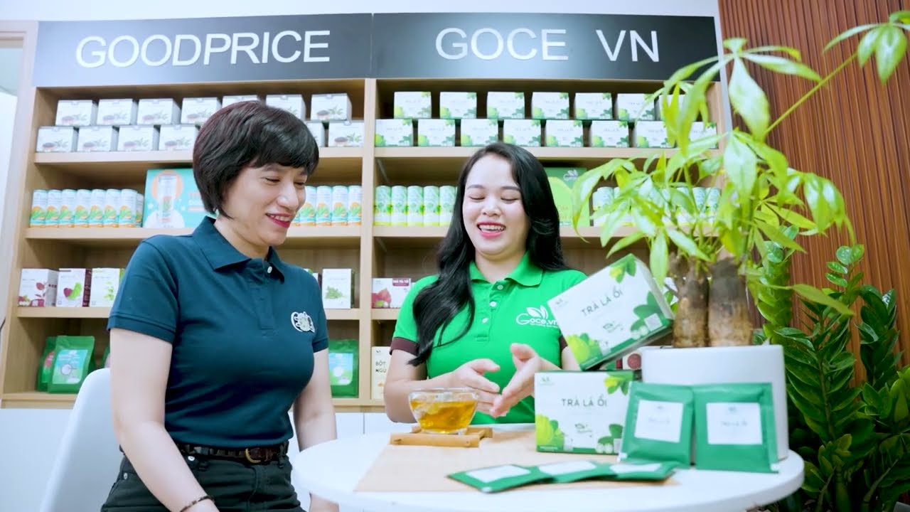 Goce Việt Nam - Shopee Mall Online | Shopee Việt Nam
