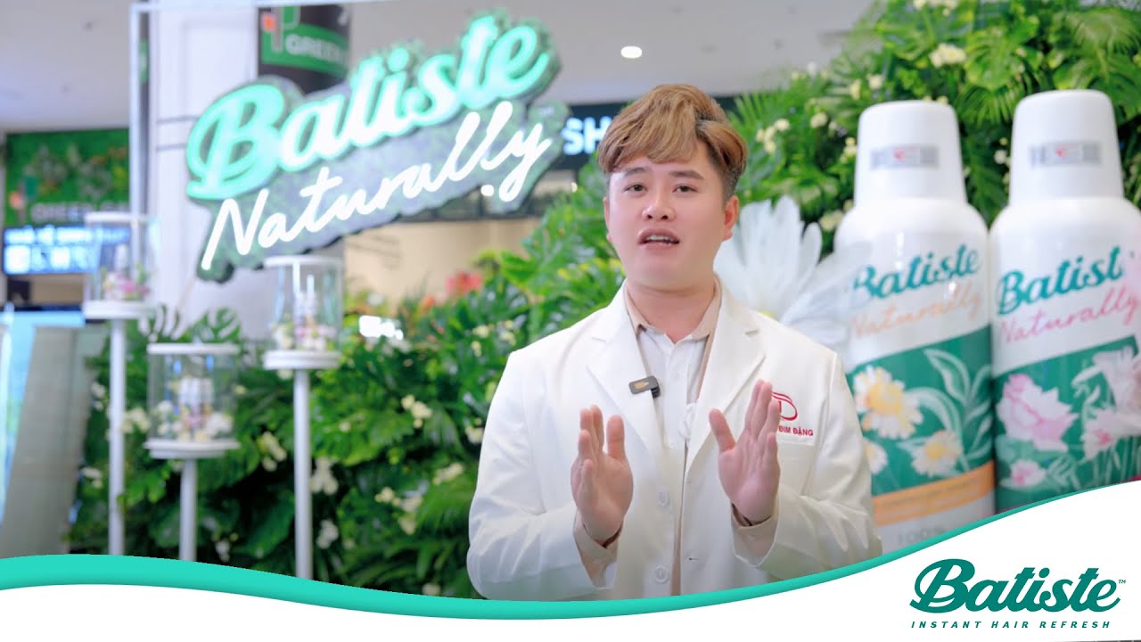 Batiste Official Store - Shopee Mall Online | Shopee Việt Nam