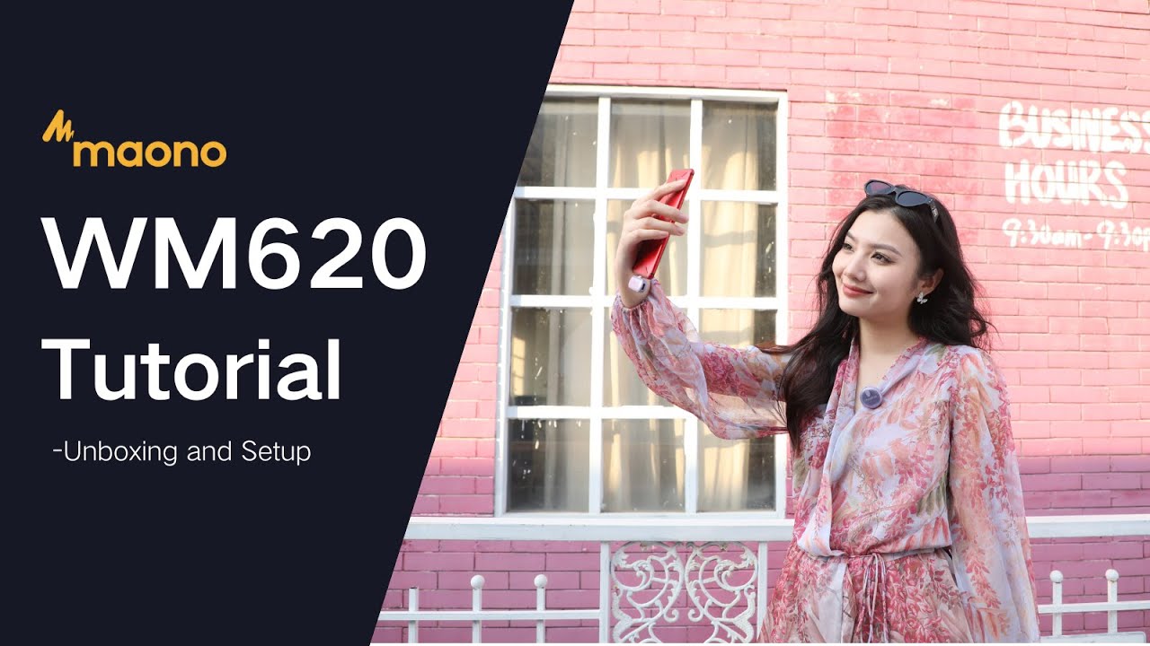 MAONO OFFICIAL STORE - Shopee Mall Online | Shopee Việt Nam