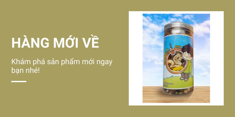 Trà Quán Teakill, Cửa hàng trực tuyến | Shopee Việt Nam