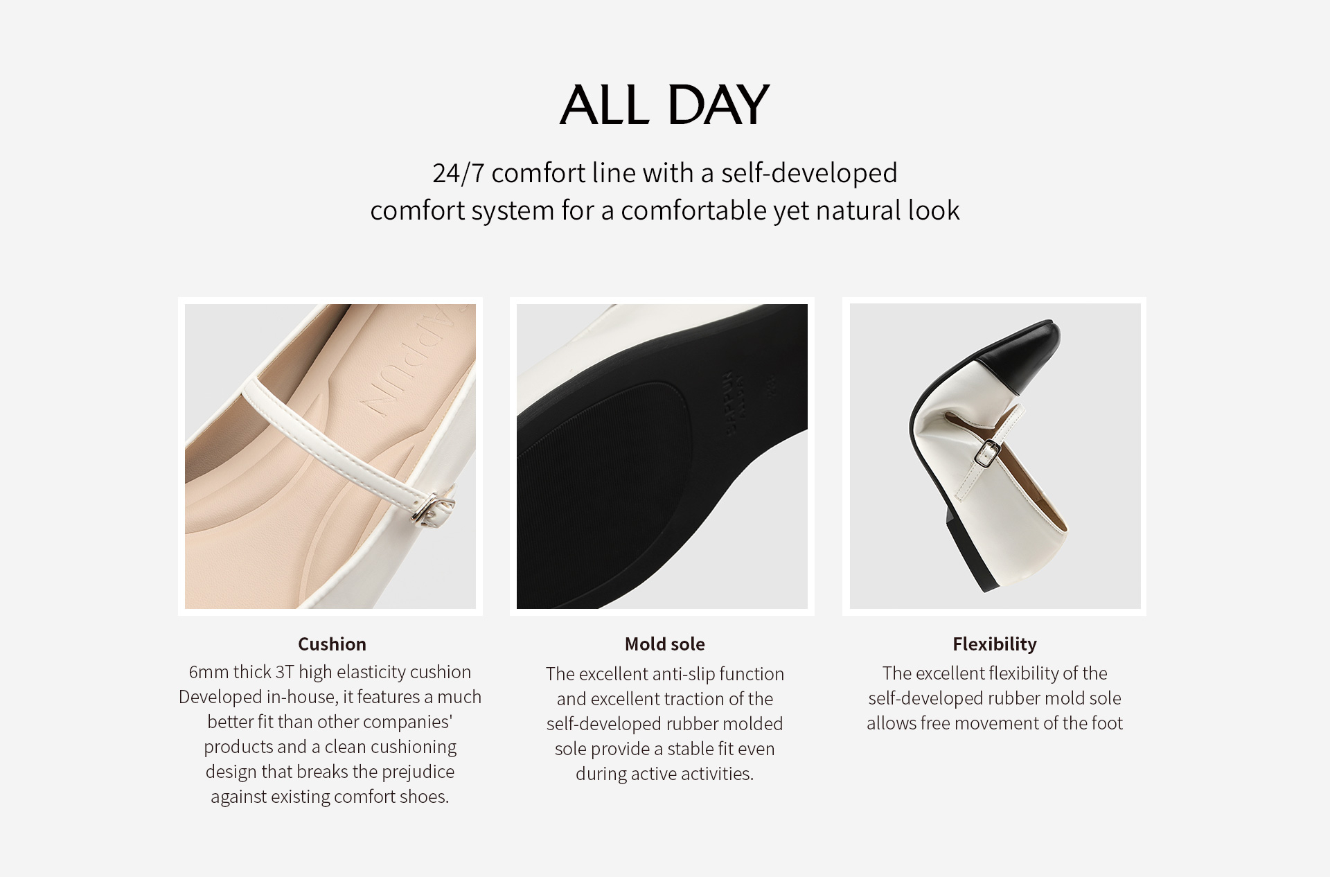 SAPPUN OFFICIAL, Cửa hàng trực tuyến | Shopee Việt Nam