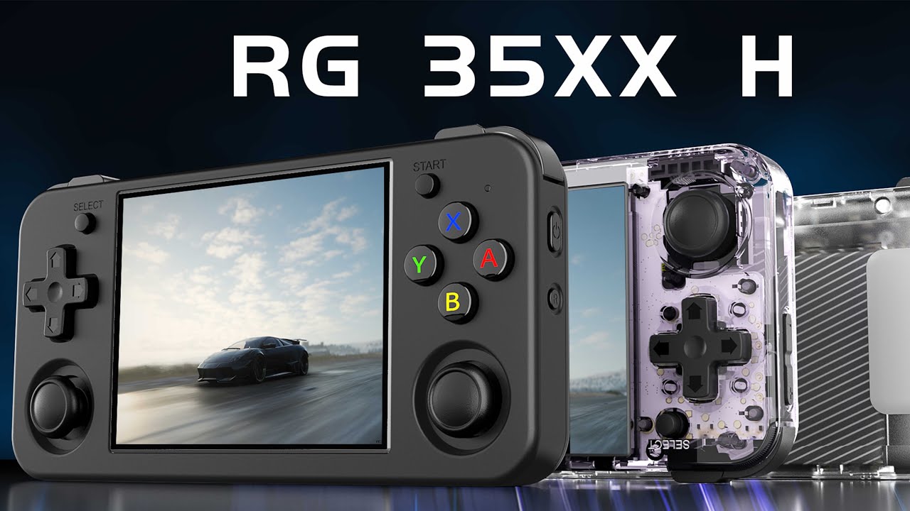 Anbernic official store.vn - Shopee Mall Online | Shopee Việt Nam