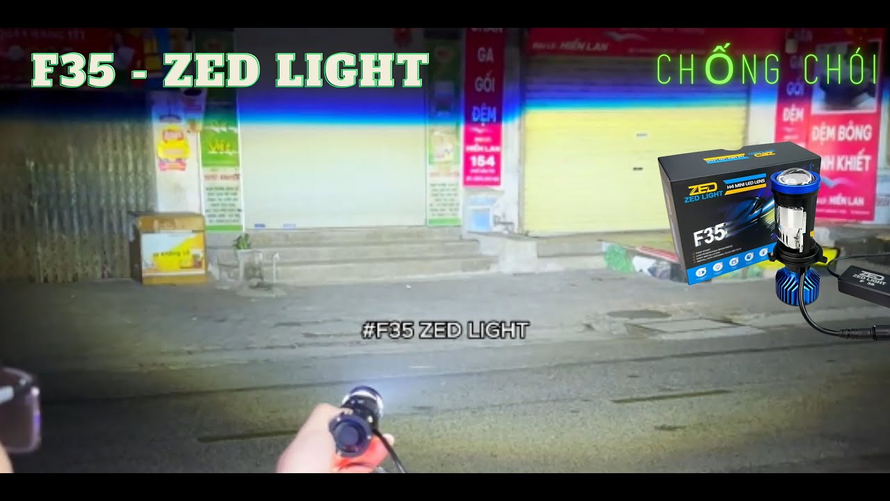 ĐÈN LED ZED LIGHT SHOP, Cửa hàng trực tuyến | Shopee Việt Nam